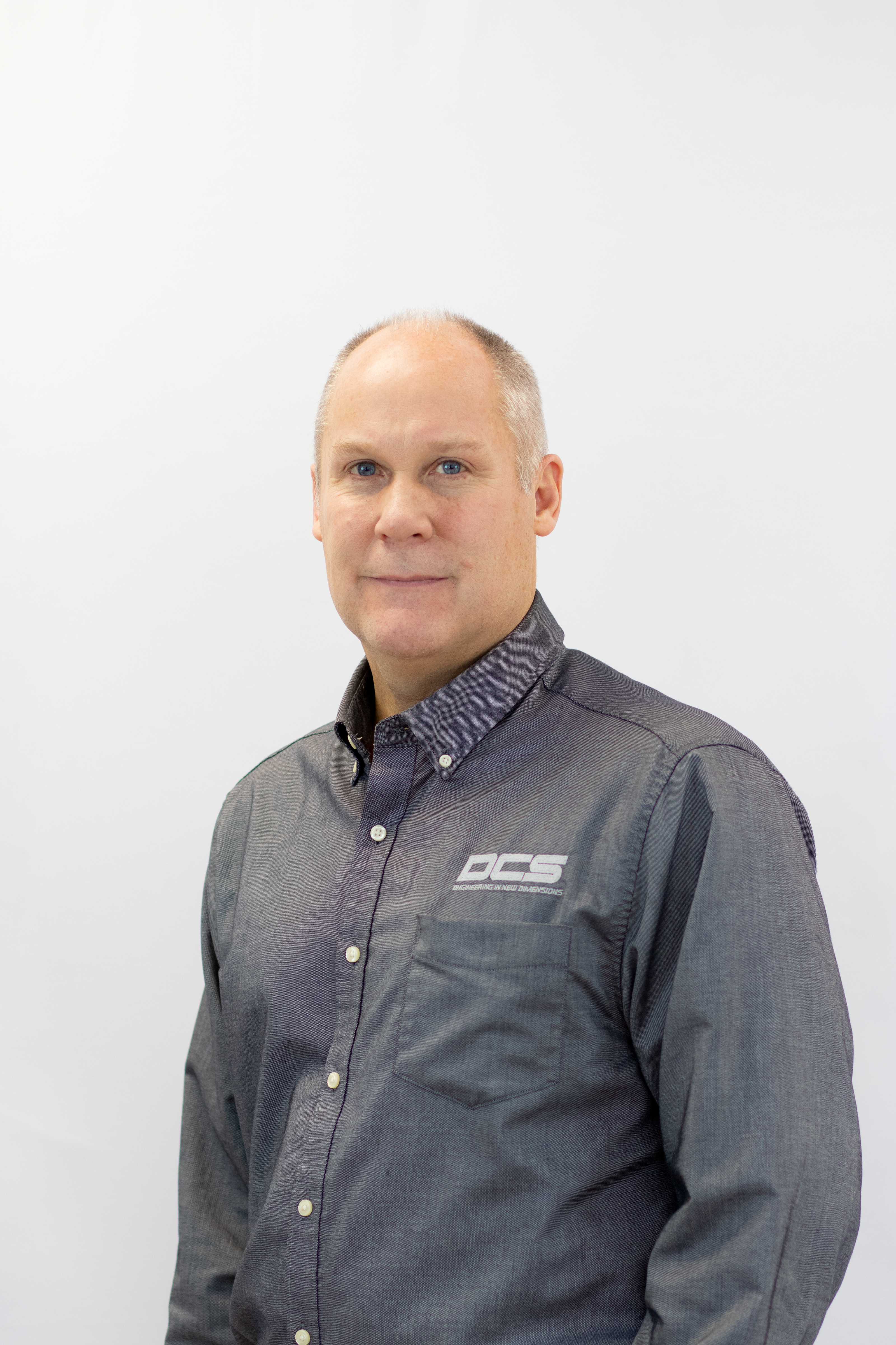 About Dimensional Control Systems | DCS